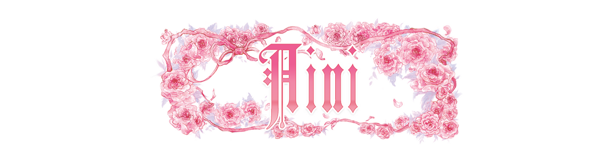 Aini – Kawaii Goods